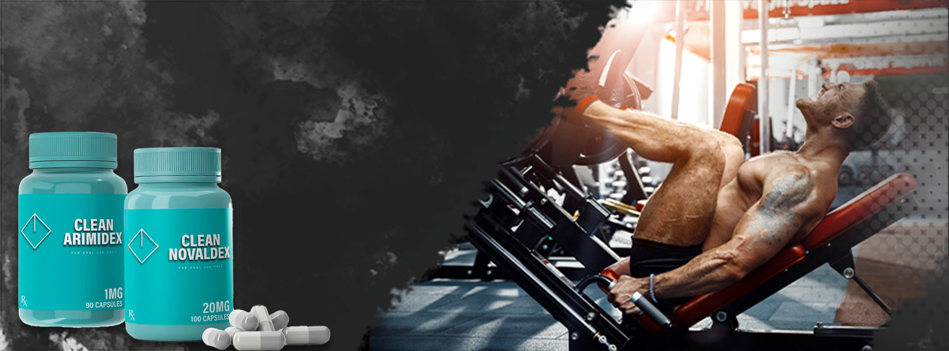 Post Cycle Therapy – Cleanfarma